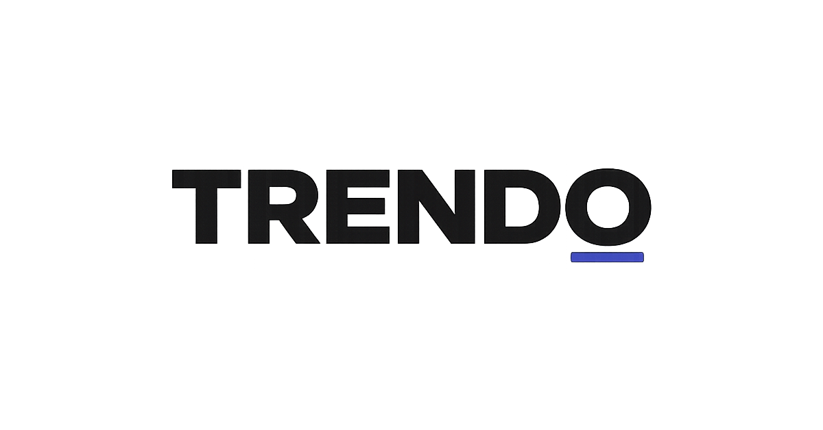 Trendo | What’s Trending Today ⭐